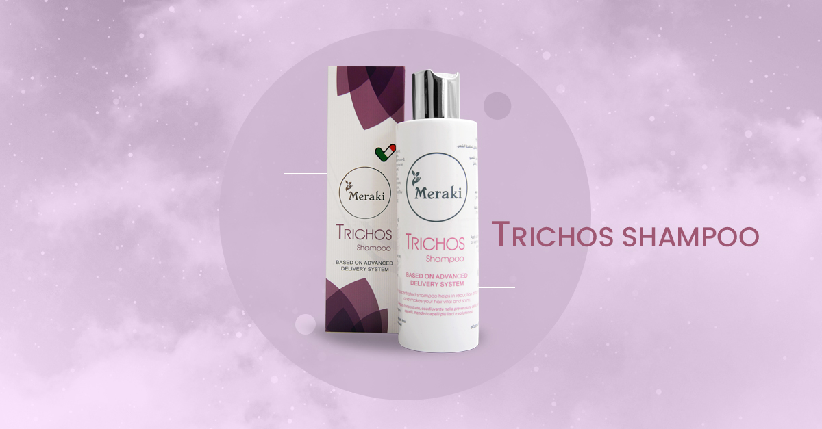 Trichos Shampoo